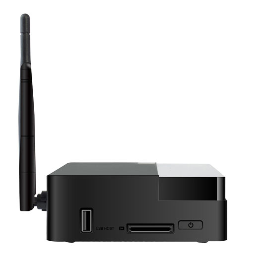 Cyclone Mini PC 2 from Sumvision with 32GB Storage and Windows 10 ...