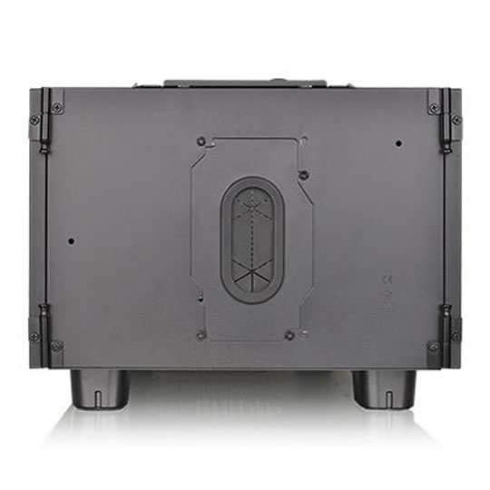 Core P100 Thermaltake Expansion Pedestal PC Case for Core W100 LN70598 ...