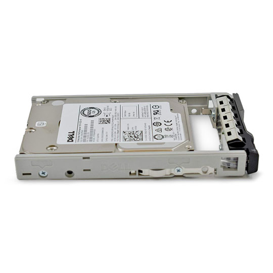 Dell PowerEdge 600GB 2.5" SAS HDD/Hard Drive LN70902 - 400-ADPE | SCAN UK