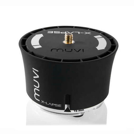 Muvi X-Lapse 360 Degree Photography and Timelapse Accessory for iPhone ...