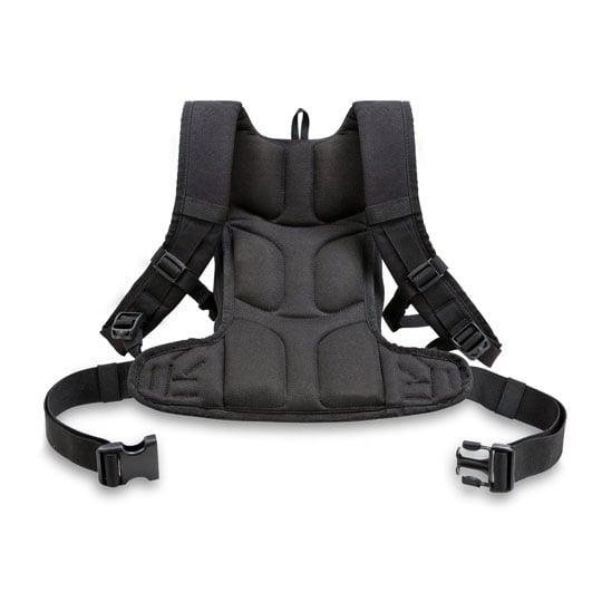 Muvi X-Pack wearable hands free backpack mounting camera rig for Muvi ...