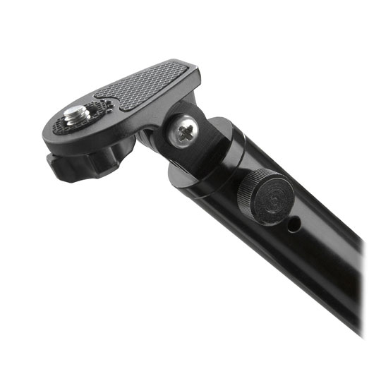 Muvi X-Pack wearable hands free backpack mounting camera rig for Muvi ...