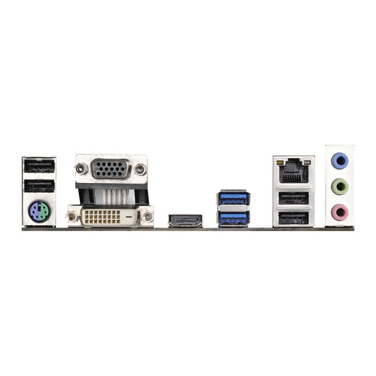 ASRock AMD A68M-ITX FM2+ Mini ITX Motherboard LN71549 | SCAN UK