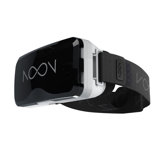 Noon VR Headset for Smartphones 4.7" - 6.0" iOS/Android LN71673 - NVRG ...