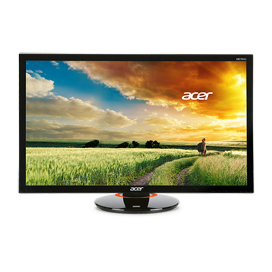 Acer 24" Predator XB240H LED 144Hz 1ms Gaming Monitor LN71835 - UM ...