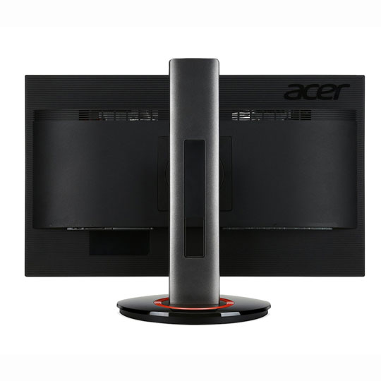 Acer 24" Predator XB240H LED 144Hz 1ms Gaming Monitor LN71835 - UM ...