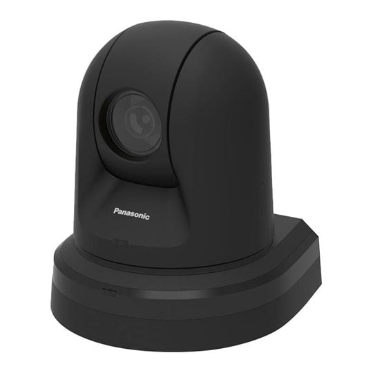 Panasonic AW-HE40HKEJ HD Integrated Camera Black HDMI Version LN71882 ...