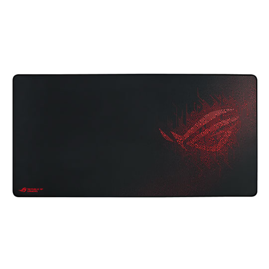 ASUS ROG Sheath Gaming Mouse Pad XL LN72246 - 90MP00K1-B0UA00 | SCAN UK