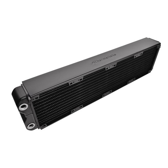 Pacific RL480 480mm Radiator CL-W014-AL00BL-A from Thermaltake LN72471 ...