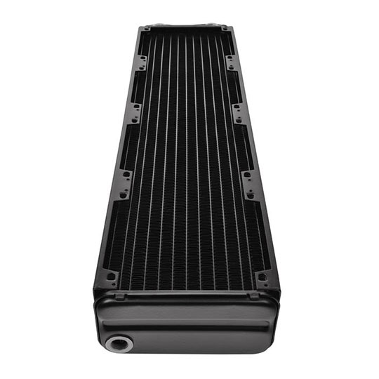 Pacific RL480 480mm Radiator CL-W014-AL00BL-A from Thermaltake LN72471 ...