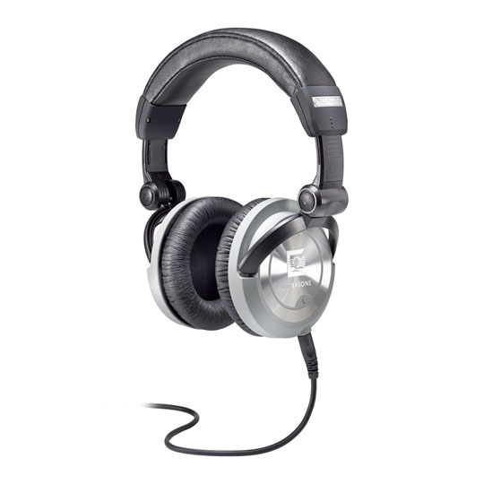 Ultrasone Over-Ear PRO 550i Monitor Headphones LN72594 - PRO-550i | SCAN UK