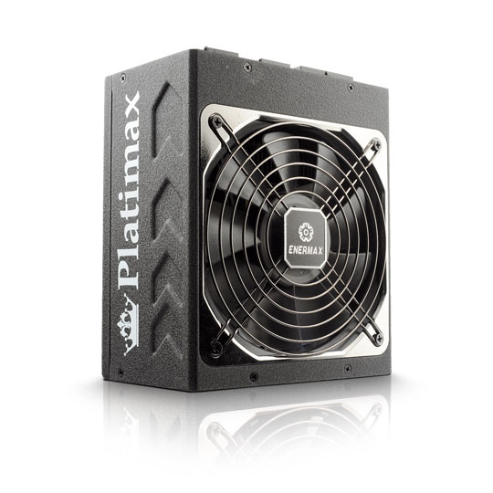Enermax 1700W EPM1700EGT Power Supply/PSU LN72785 | SCAN UK