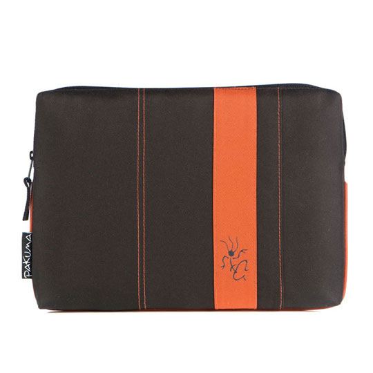 Pakuma eco2bag cocoon for up to 15.6" Laptop/MacBookPro LN71164 | SCAN UK