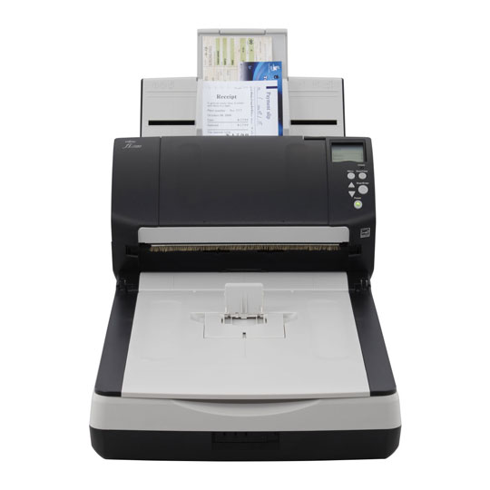 FUJITSU Image Scanner fi-7280 LN73538 - PA03670-B501 | SCAN UK