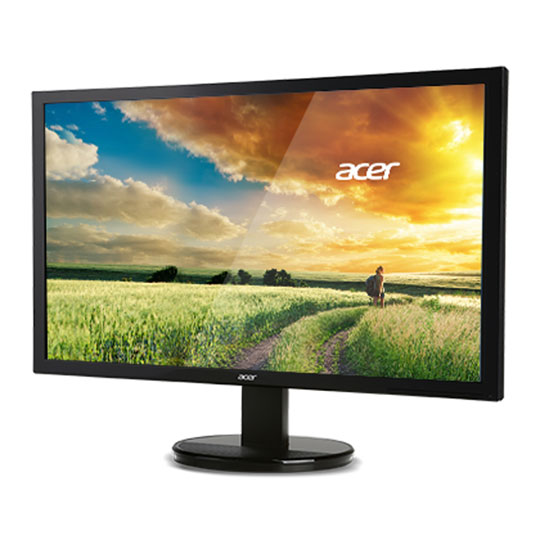 Acer 23.6" K242HQL Full HD 1ms Gaming Monitor LN71291 - UM.UX6EE.C01 ...