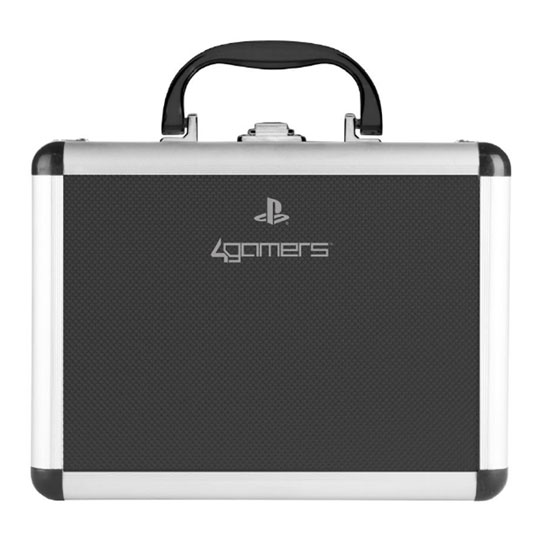 PlayStation VR Hard Travel Case with Lock