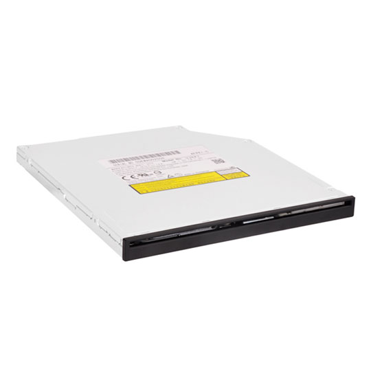 9.5mm Slot loading DVD-RW Drive with 12.7mm bezel SST-SOD03 LN74262 ...