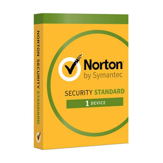 Norton Security 3.0 2019 1 User 1 Device 12 month Subscription Card ...