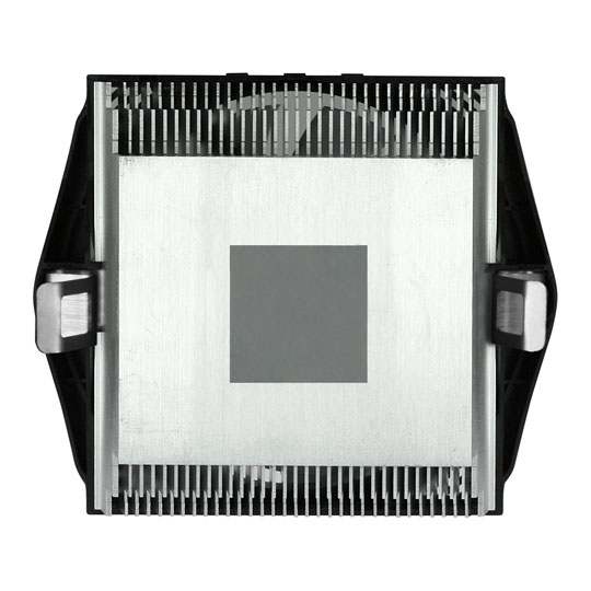 Alpine 64 PLUS AMD CPU Cooler with PWM Fan from Arctic Cooling LN74851 ...