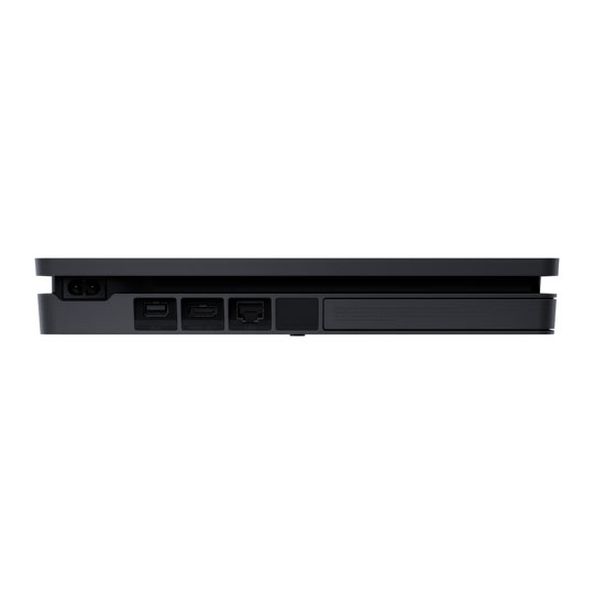 1TB Sony PS4 Slim D Chassis Console LN75018 - 711719825456 | SCAN UK