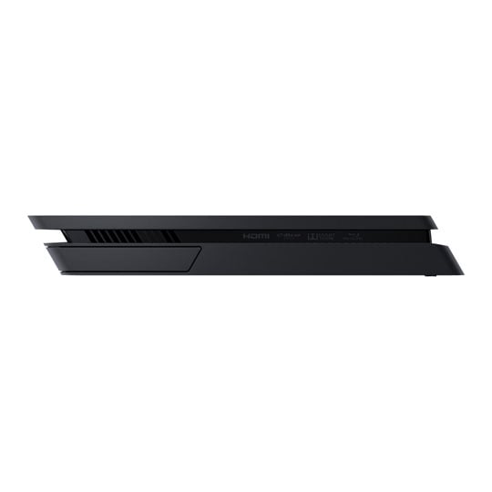 1TB Sony PS4 Slim D Chassis Console LN75018 - 711719825456 | SCAN UK