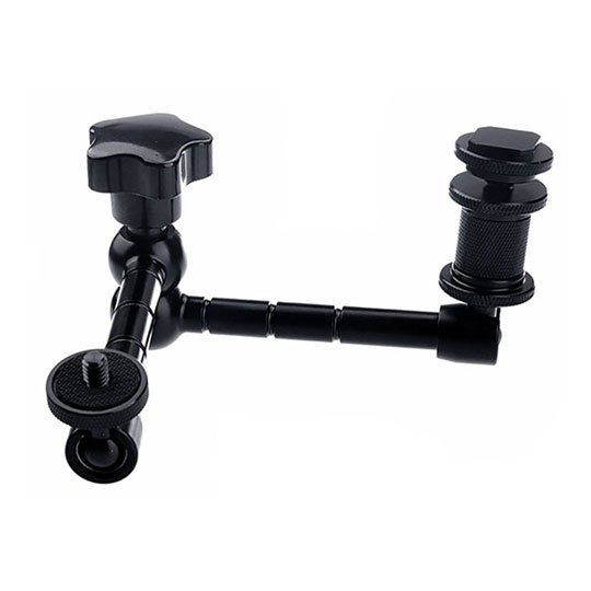 11" Camera light articulating control arm mount from Phot-R LN75121 - P ...