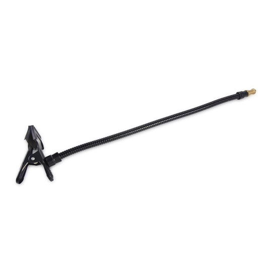 Clamp & Flex Arm with Spigot by Phot-R LN75116 - P-VC14 | SCAN UK