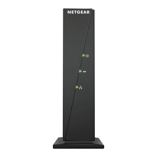 Netgear ADSL2+/VDSL High Speed DSL Modem DM200-100EUS LN75140 | SCAN UK