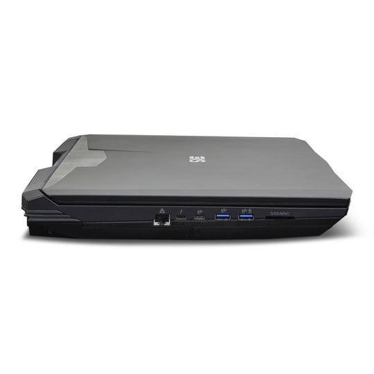 3XS Gaming Laptop 17in FHD GTX 1080 LN75202 - 3XSLG17CBE1080FHD | SCAN UK