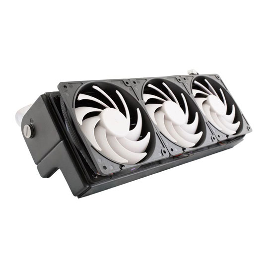 H320 X2 All In One CPU Liquid Cooling System by Swiftech LN75294 ...