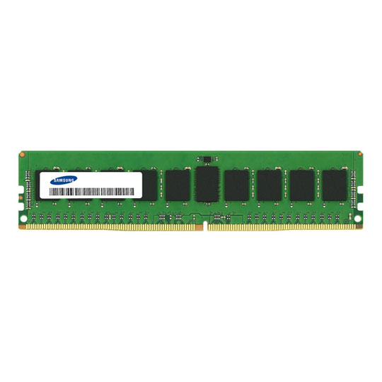Samsung DDR4 16GB Server RAM 2400MHz LN76893 - M393A2G40EB1-CRC | SCAN UK