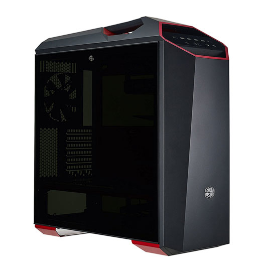 Cooler Master MasterCase Maker 5t Modular Gaming PC Case LN77826 - MCZ ...
