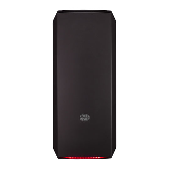 Cooler Master Case Pro 6 Modular Red PC Gaming Case LN77829 - MCY-C6P2 ...