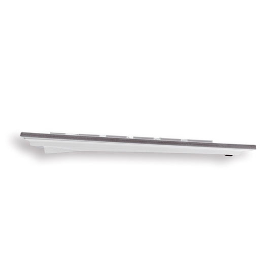 CHERRY Silver Strait Wired USB PC Keyboard LN78062 - JK-0300GB | SCAN UK