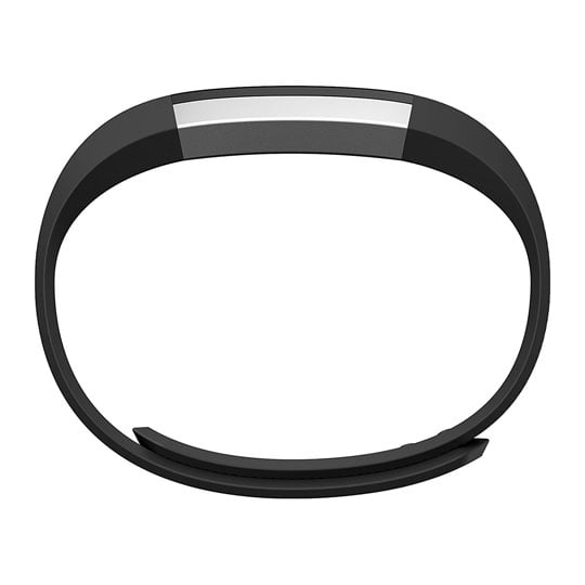 Fitbit Alta Fitness Activity Tracker Smartband LN78066 - FB406BKL-EU ...