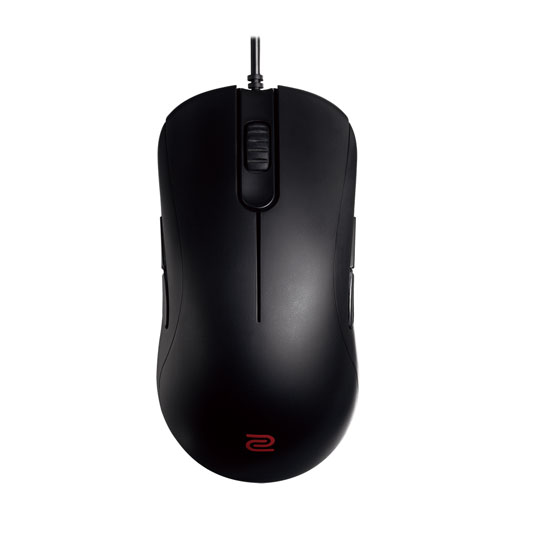 Zowie ZA11 Ambidextrous Large High Profile Gaming Mouse LN78344 | SCAN UK
