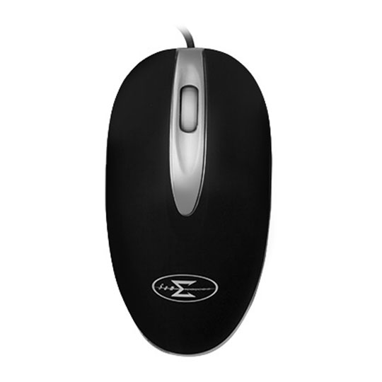 Sumvision Ruby Wired Optical Mouse USB LN78390 - rubymouse | SCAN UK