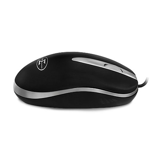 Sumvision Ruby Wired Optical Mouse USB LN78390 - rubymouse | SCAN UK