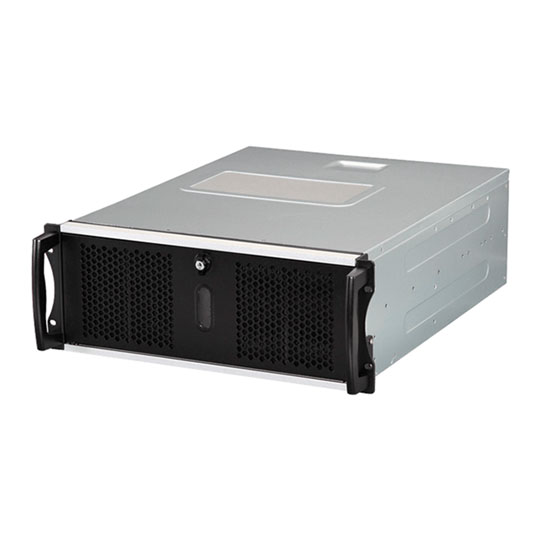 Chenbro 4U Server Case with 8 Rear Slots for 4 x GPU LN78456 - RM41300 ...