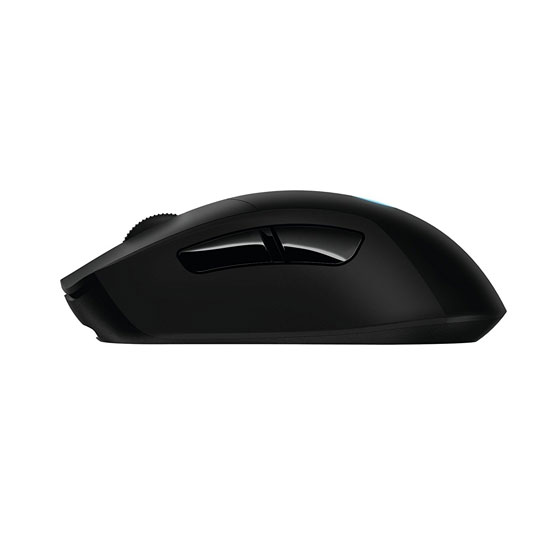 G403 Logitech Prodigy Wireless Gaming Mouse LN78539 910 004818 SCAN UK