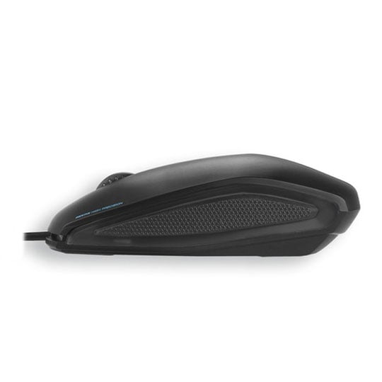 CHERRY Black Gentix Wired USB Optical PC Mouse LN78942 - JM-0300-2 ...
