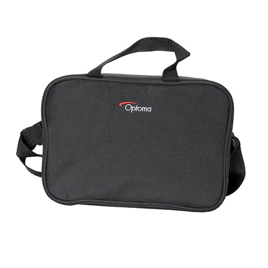 Optoma Universal Projector Carry Bag LN79061 - SP.8EF08GC01 | SCAN UK