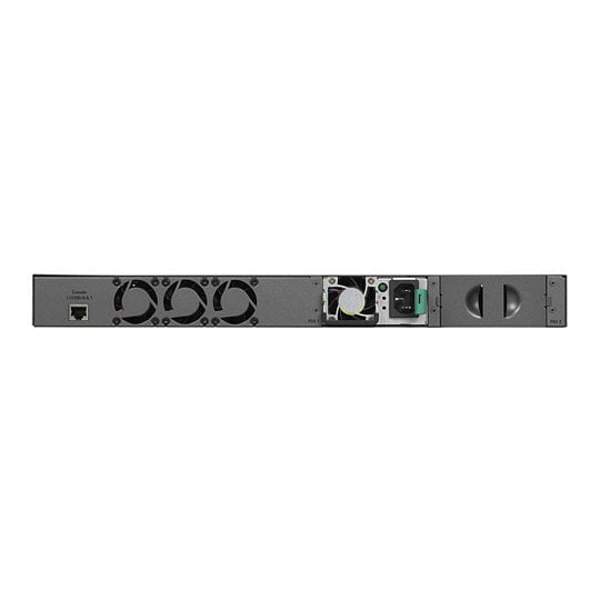 Netgear 28 Port M4300 10G Stackable Managed Switch GSM4328PA-100NES ...