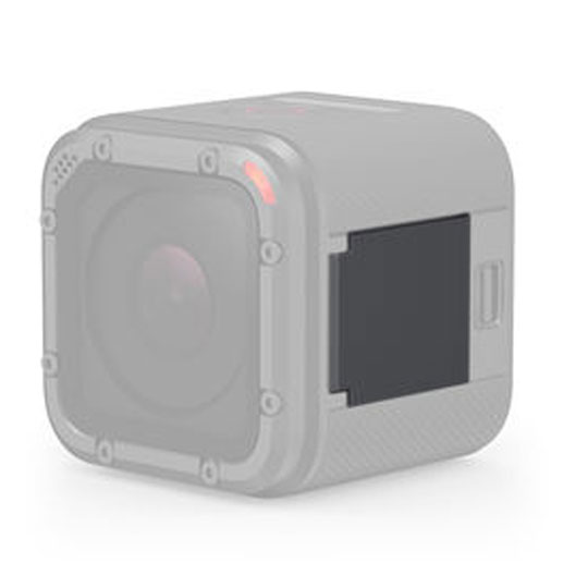 GoPro AMIOD-001 Replacement Door for HERO5 Session LN79476 | SCAN UK