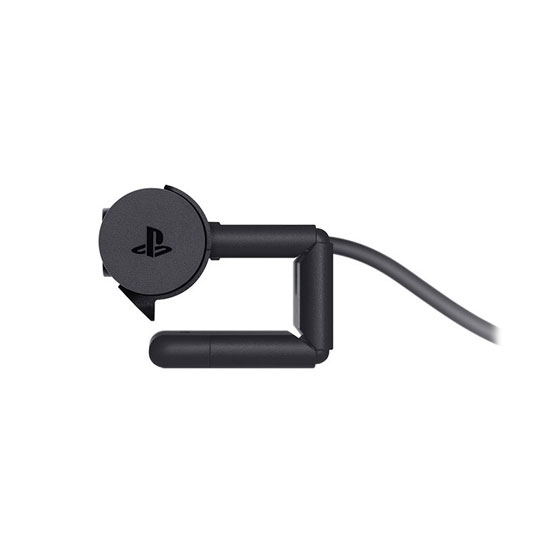 PlayStation PS4 VR Virtual Reality Headset for PS4 with PS4 v2 Camera ...