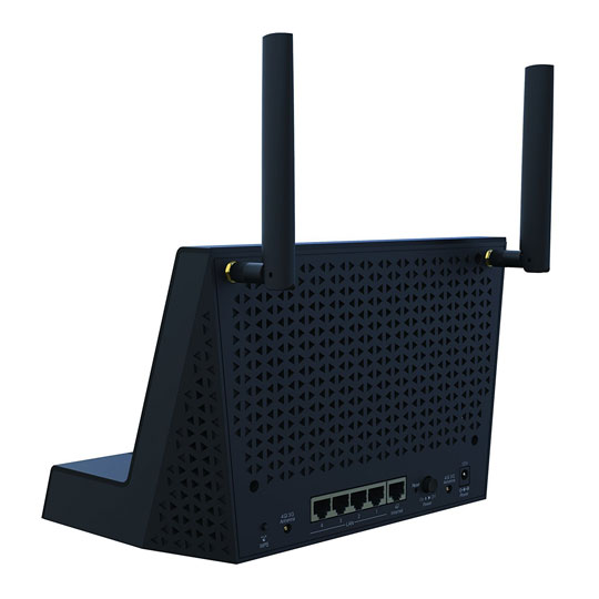 3G/4G Netgear DC112A Hotspot AirCard Cradle Mini Router LN79957 ...