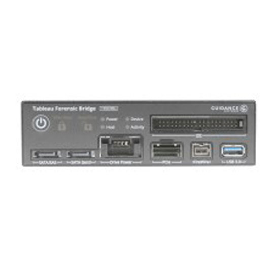 Universal Forensic Bridge (T356789iu) Bay Mounted LN80020 | SCAN UK