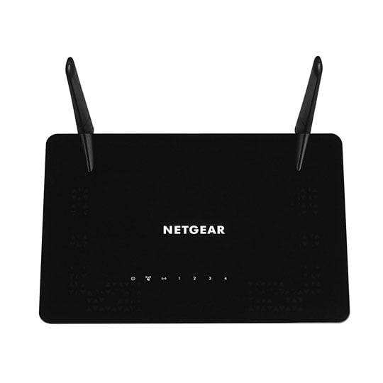 Netgear Dual Band 11ac 1200GBps Wireless Access Point LN80165 - WAC104 ...
