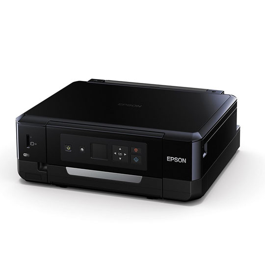 XP-530 Epson All In One Colour Printer Scanner Copier LN80068 ...