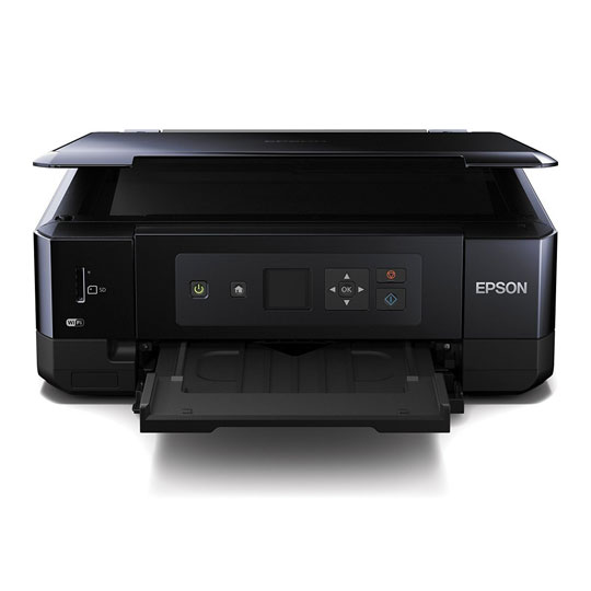 XP-530 Epson All In One Colour Printer Scanner Copier LN80068 ...